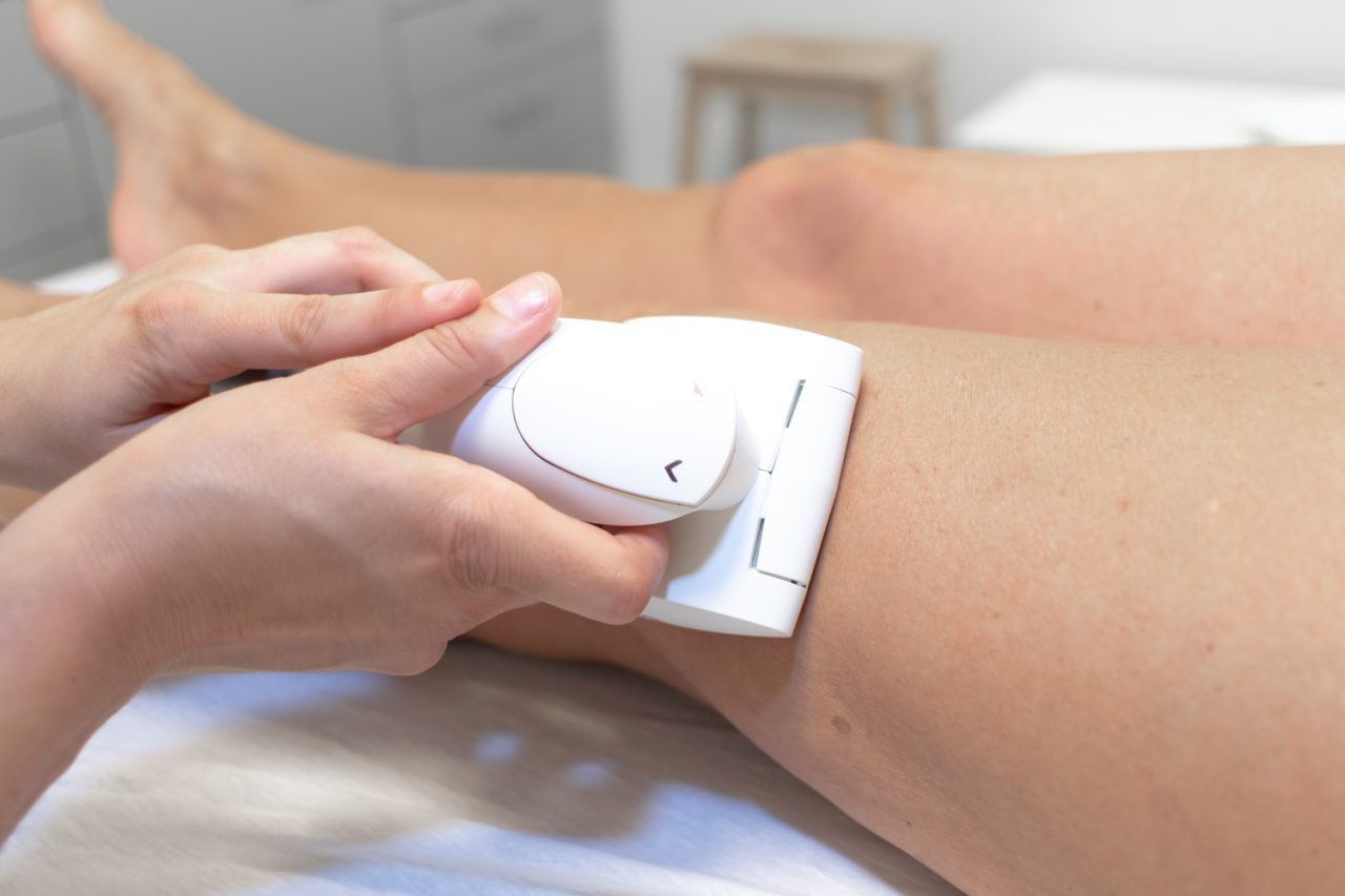 Lipoedeem - Huidvisiebrabant